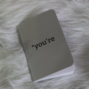 Denik | Office | Denik Youre Pocket Bullet Journal | Poshmark